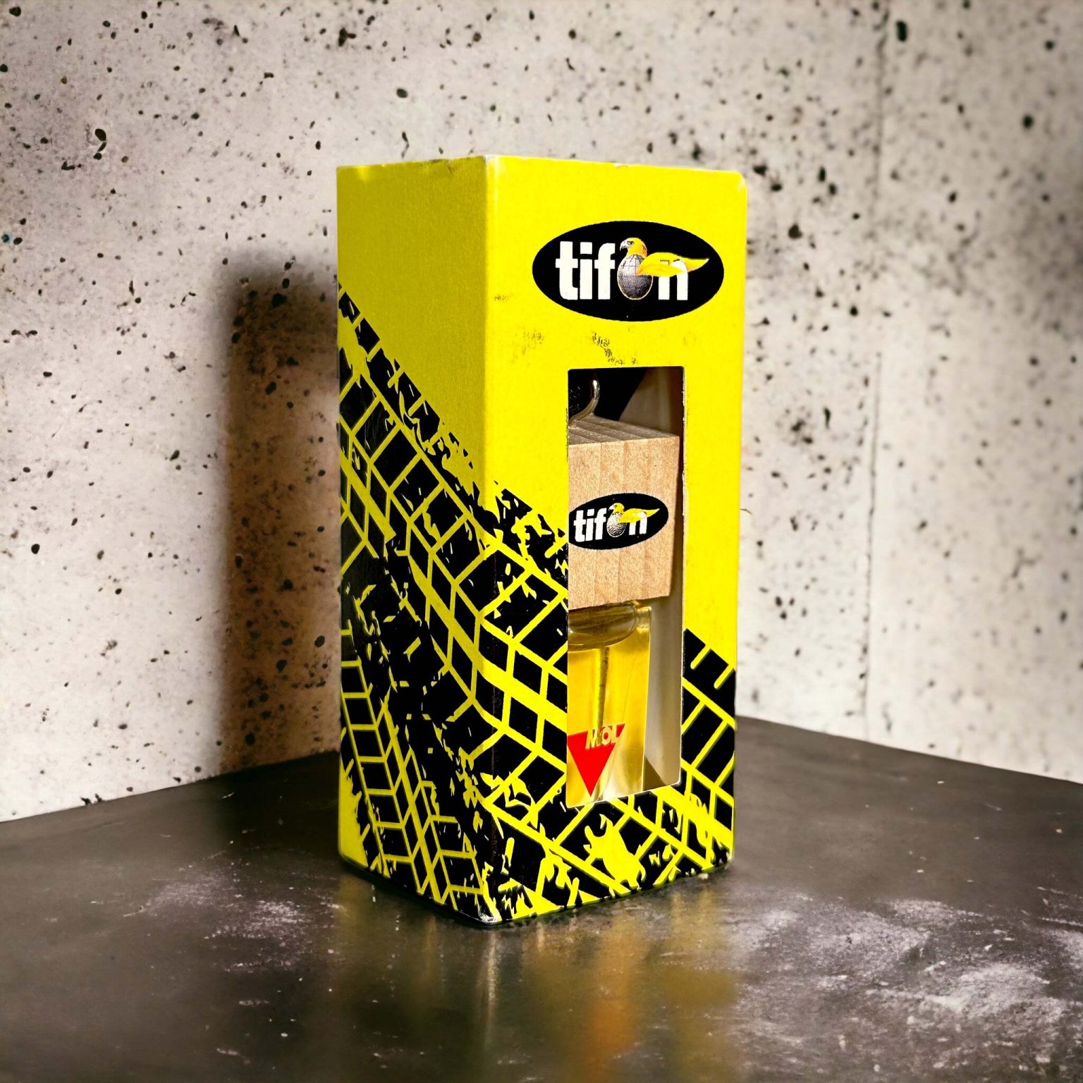 Personalizirani mirisi za auto - Poslovni pokloni i promotivni ...